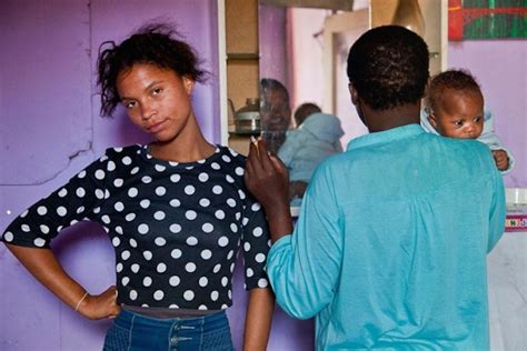 Photographs Capture Womens Struggles To Leave Behind Sex Work Design Indaba