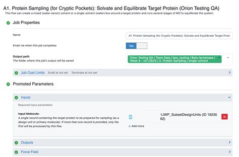 Cryptic Pocket Detection Tutorial Exposons Analysis Of Beta Lactamase Single Solvent — Suites