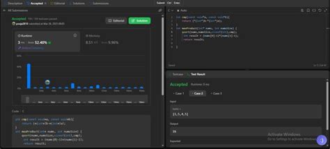 100daysofcode Day56 Codingchallenge Problemsolving Optimization Pooja D