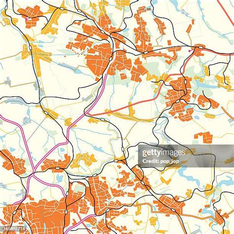Road Map Pattern Photos And Premium High Res Pictures Getty Images