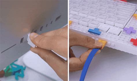 Melgeek Pixel Lego Może Być Idealnym Prezentem Dla Prawdziwego Fana Lego Notebookcheck Pl