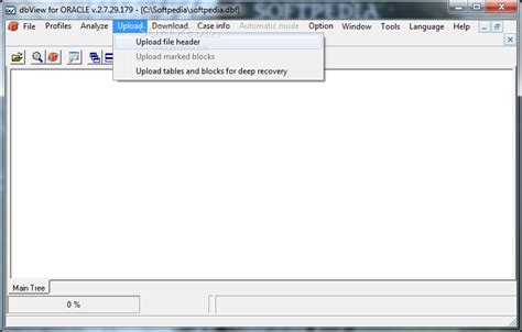 Dbview For Oracle Download Softpedia