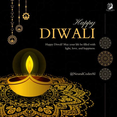 Happydiwali Neuralcoderai Festivalofinnovation Aiforgood Neural