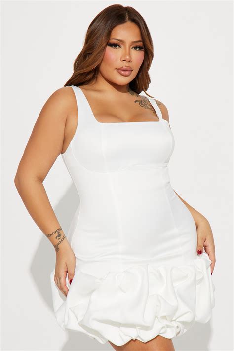 Plus Size Birthday Dresses For Women Fashion Nova