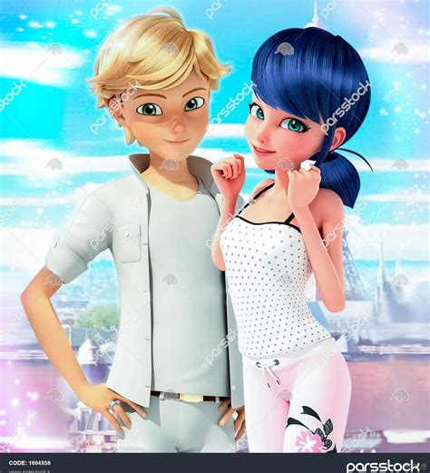 نقاشی انیمه ساده دختر کفشدوزکی عکس نودی