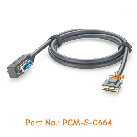 25 Pin Micro D To Gpib Cable Gpib Ieee 488 Micro D25 Cable Micro Dsub