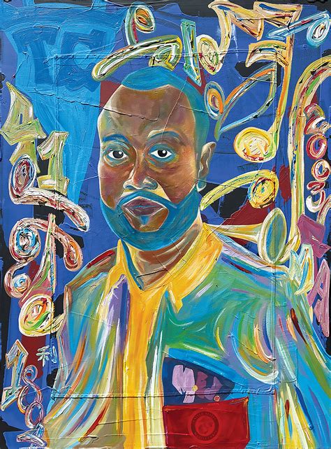 Ligel Lambert Foundwork