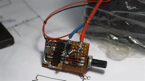 How To Make A V Rechargeable Fan With Controller Made At Home MrAviPro