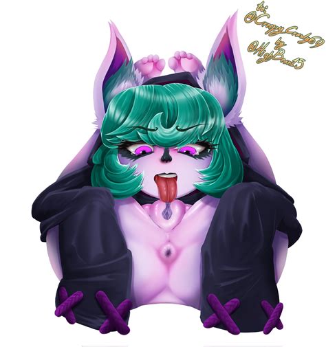 Vex By High Bear Hentai Foundry Vex By High Bear Hentai Foundry