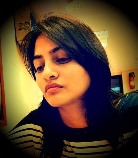 Telugu Actor Navdeep Elder Sister Deepti Pallapolu