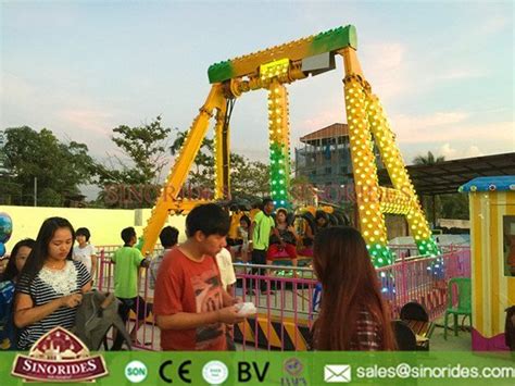 Small Pendulum Rides For Sale