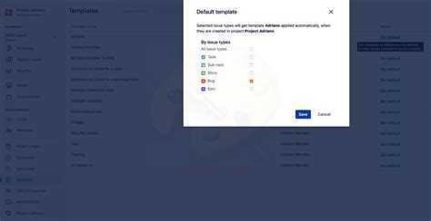 How To Make A Field Mandatory For Only Bug Issue T