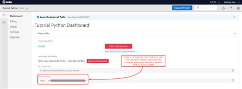 Como Enviar Mensagens De Whatsapp Em 30 Segundos Com Python Twilio