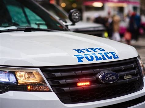 2 Shot In Broad Daylight In Bed Stuy Nypd Bed Stuy Ny Patch