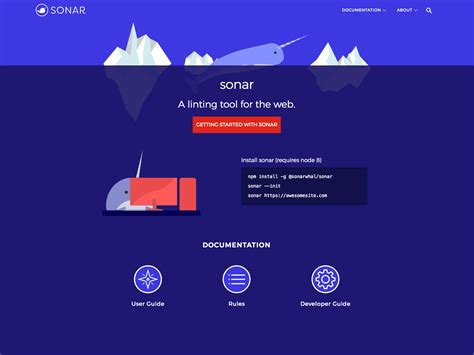 Consider Removing Gradient From Header · Issue 160 · Webhintio · Github