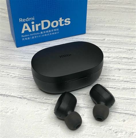 Fone De Ouvido Sem Fio Xiaomi Airdots Vale A Pena Mesmo Artofit
