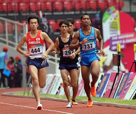 Sport รวมผลงาน ทัพพาราทีมชาติไทย ใน เอเชียนพาราเกมส์ 2018 วันที่ 12 ตุลาคม 2561