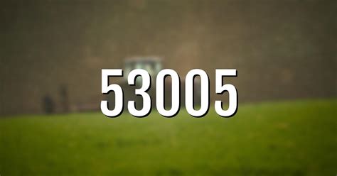 Solved Engine Shutdown Fixing Tractor Error Code 53005 With