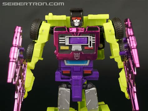 Transformers Comic Con Exclusives Hook Toy Gallery Image 32 Of 92