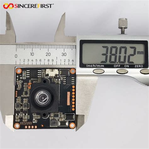 중국 안드로이드 공급 업체 공장에 대한 저렴한 비용 4mp Cmos 적외선 이미지 센서 Usb 검사 카메라 모듈