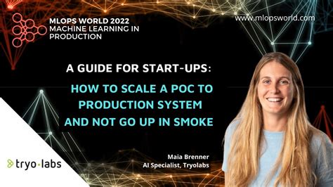 Mlops World On Linkedin A Call To Start Ups Who Think Mlops Isnt Something They Need To Think