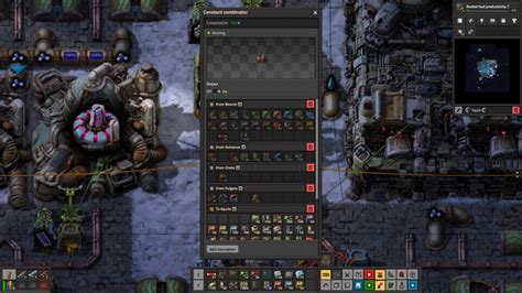 Factorio Automated Space Logistics Leos Life