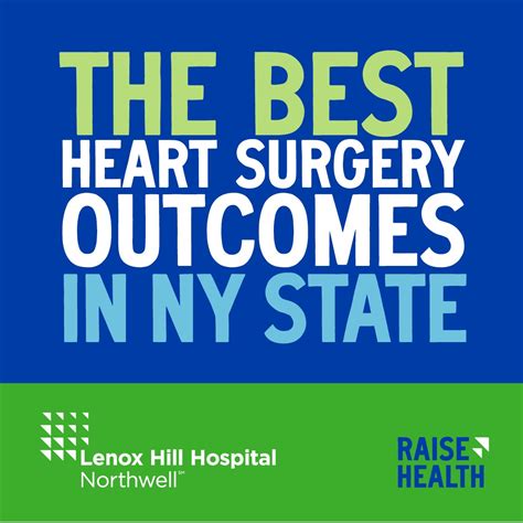 Northwell Health On Linkedin Cardiac Surgery