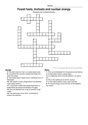 Physics 1 4 Generating Electricity Aqa Gcse Teaching Resources