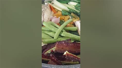 Isdang Masarap Sinabawan Youtube