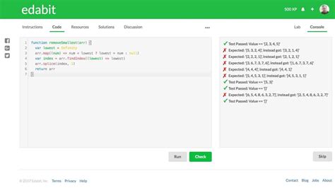 Learn Programming With Edabit Gamify List