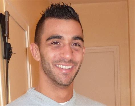 Et Aussi Boxe Lyes Chaïbi Sincline Aux Points à Barcelone