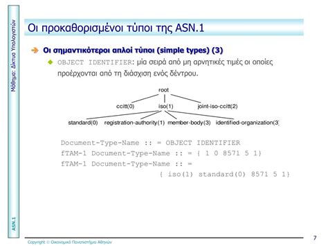 Ppt Abstract Syntax Notation One Asn1 Powerpoint Presentation Free