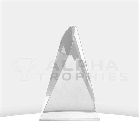 Crystal Kaleido Prism Clear 155mm