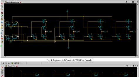 figure 8 from a review on different logic styles to design high performance vlsi decoders