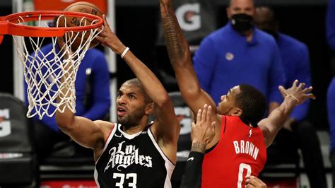 Резултати в НБА