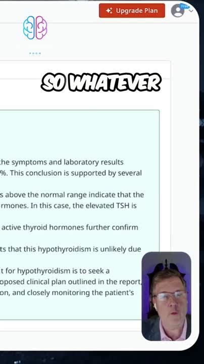 Ai Review Room On Linkedin Get Expert Validated Medical Information