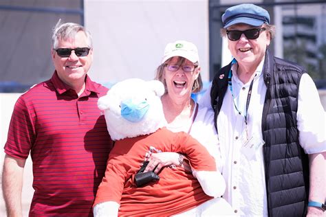 Uw Well Fit 20th Anniversary Bbq Image Gallery Centre For Community Clinical And Applied