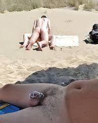 Chastity On Beach Porn Pictures Xxx Photos Sex Images 3861652 Page 2