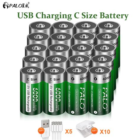 C Lr14 Battery Vs C Battery At Adolfo Scanlan Blog