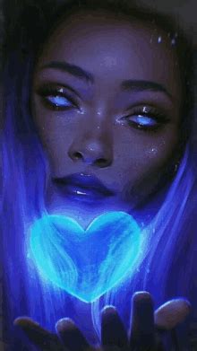 Blue Heart S Tenor