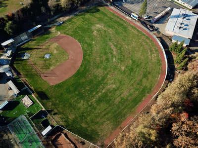 Rent Field V Baseball In El Dorado Hills