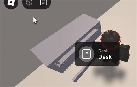 Desk Tweenservice Help Scripting Support Developer Forum Roblox