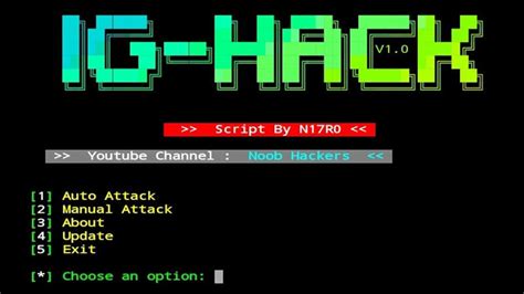 15 Best Ways To Hack Someones Instagram Account In 2025