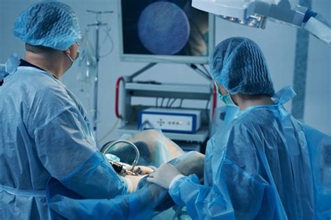 Bladder Neck Incision Bni Brisbane Urology Clinic