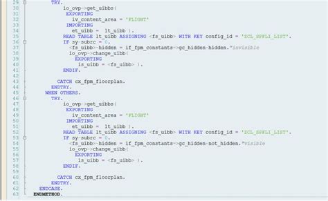 Enablingdisabling Global Toolbar Buttons Dynamically In Fpm Application Sapcodes