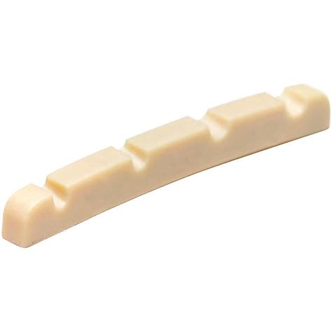 Graph Tech Tusq 4 String Bass Nut Reverb