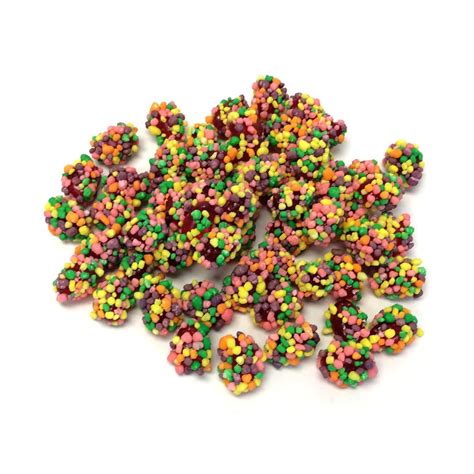 Nerd Ropes Gummy Clusters At Emaze Presentation
