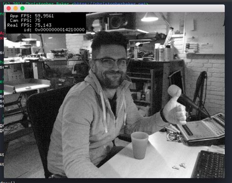 GL Glew H File Not Found Issue Bakercp OfxPS EyeGrabber GitHub