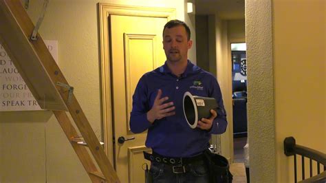 Replace Recessed Lighting Seal Insulate Ventilate