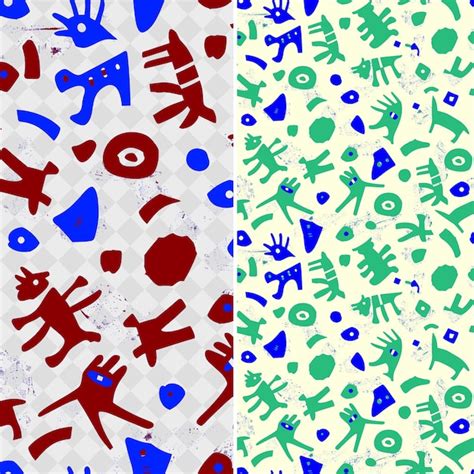 Picasso Patterns Psd High Quality Free Psd Templates For Download